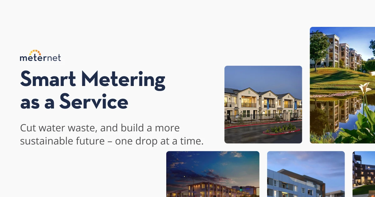 What’s the submeter installation timeline? - MeterNet USA